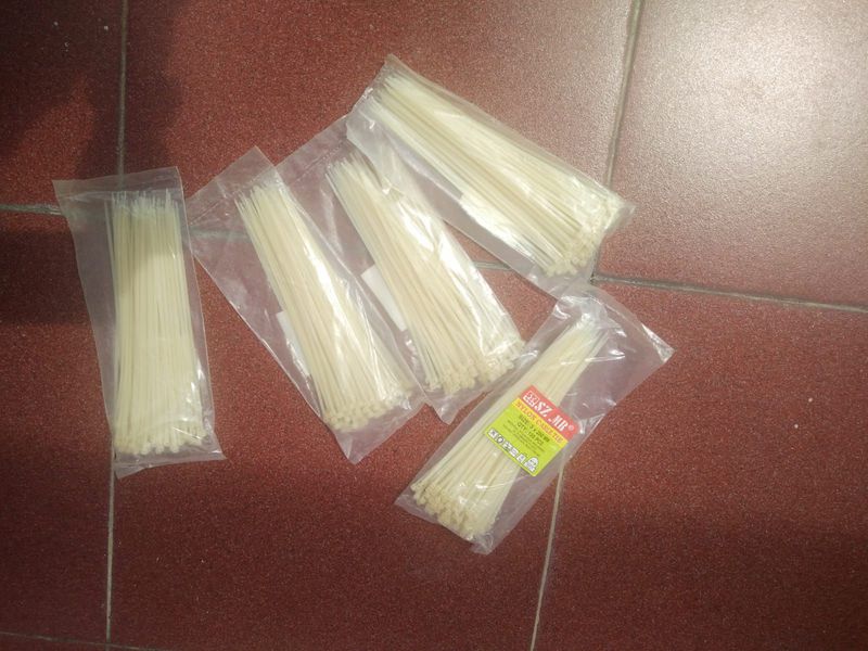 Kabel Ties 3X300 mm (P)