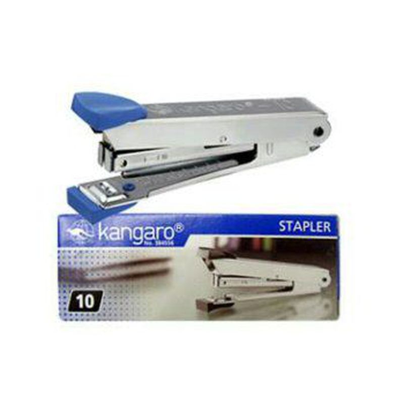 STAPLES KECIL KANGAROO NO 10