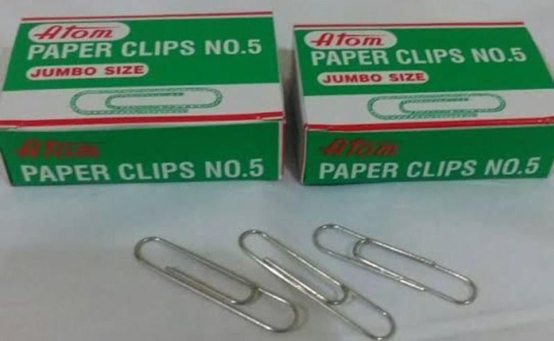 Paper Clip Besar No.5