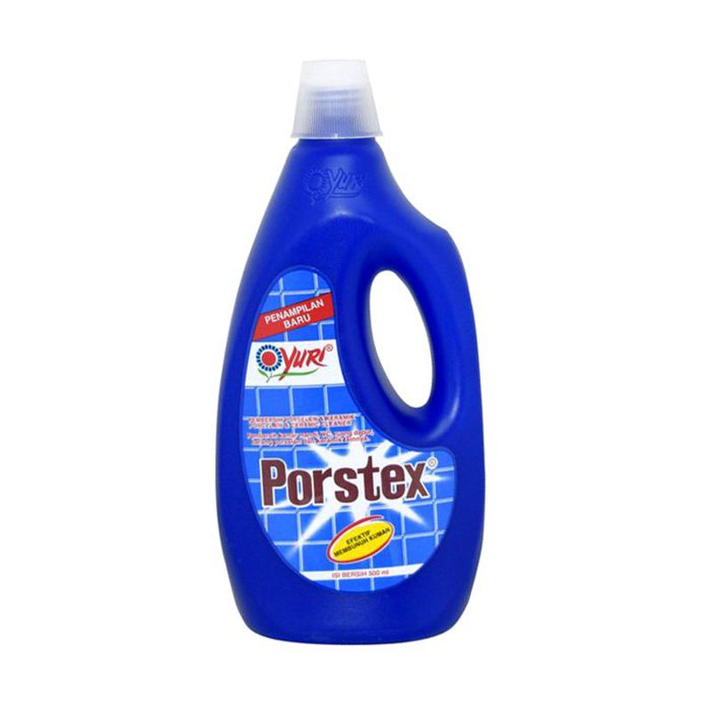 Porstex
