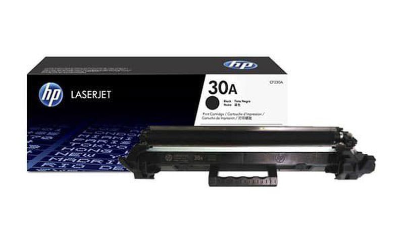 Toner 30a Original - CC1