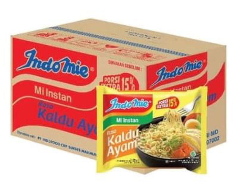 Indomie