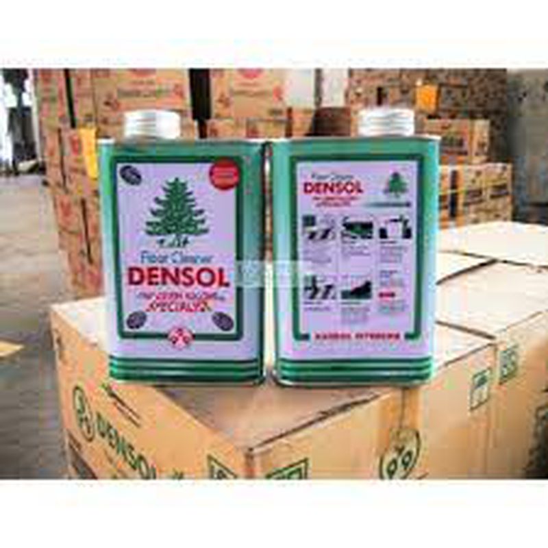 Densol/Karbol