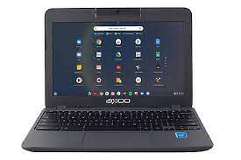 AXIOO Chromebook NT