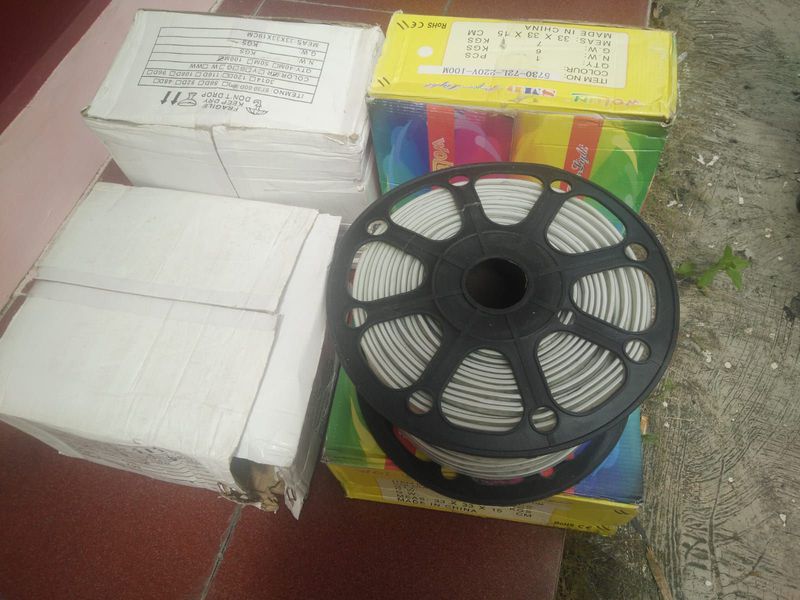 Lampu Slang LED - Rucia 5730