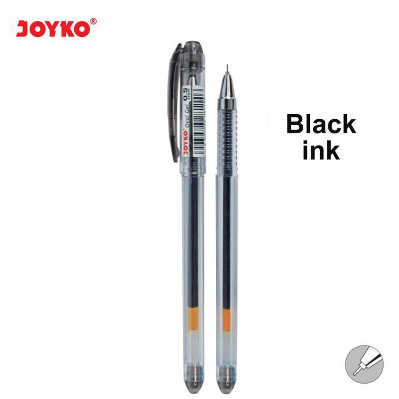 pulpen joyko