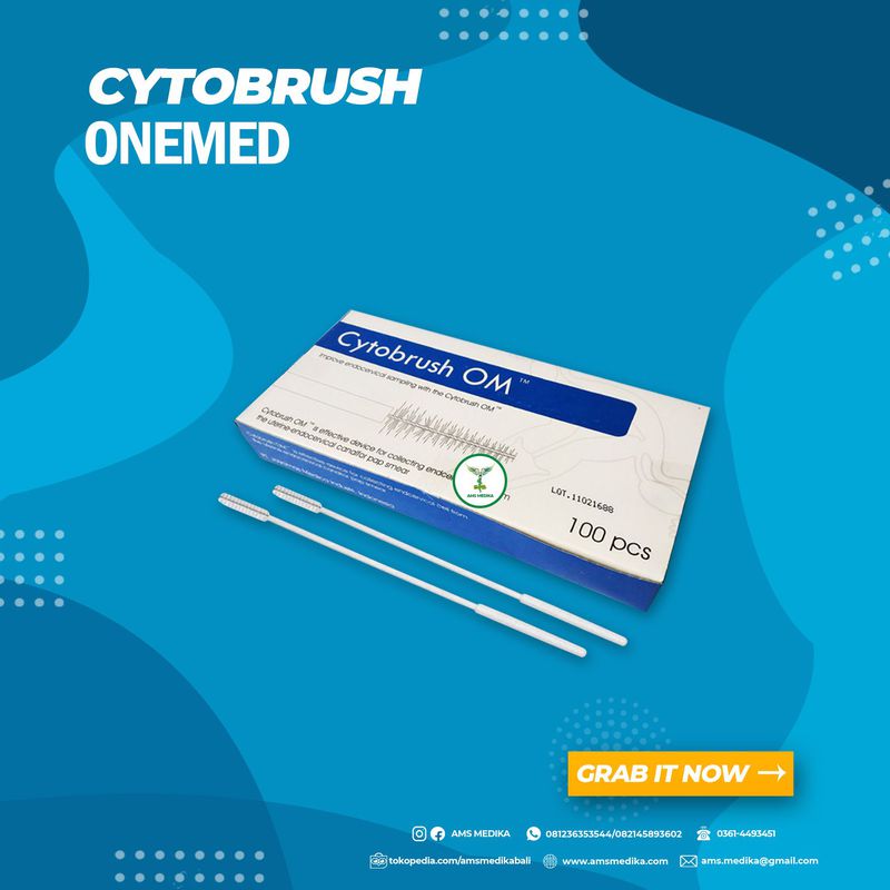 Cytobrush Onemed