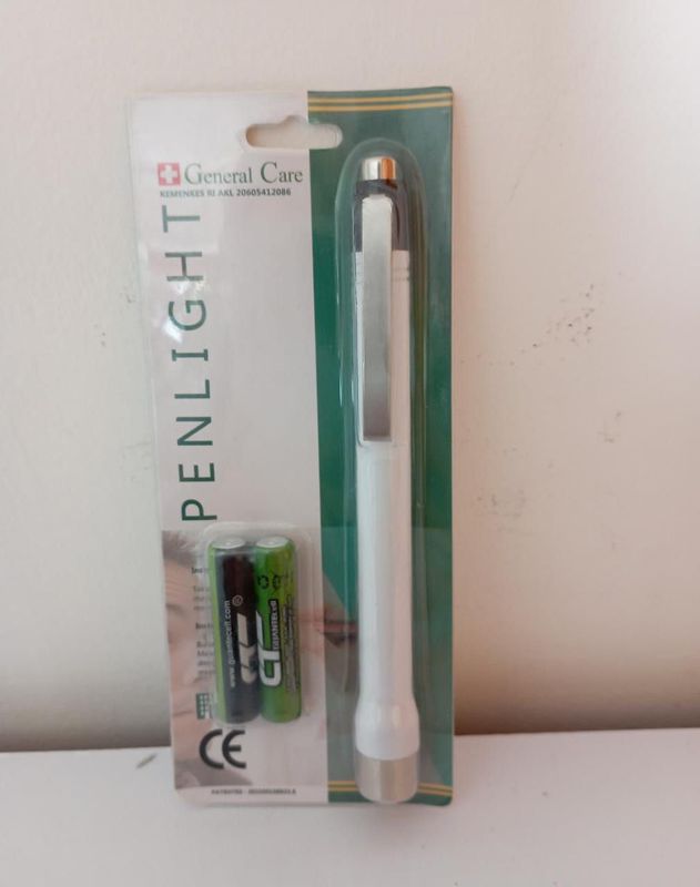 PENLIGHT GENERAL CARE