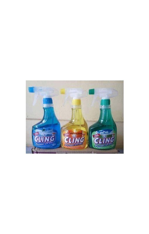 CLING Pembersih Kaca 425ml