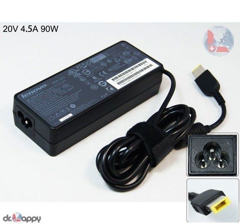 ADAPTOR PC AIO LENOVO