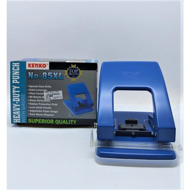 Perforator Kenko No.85xl