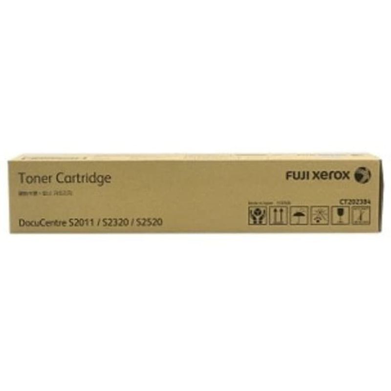 Cartridge Toner Fuji XEROX S2011/S2320/S2520