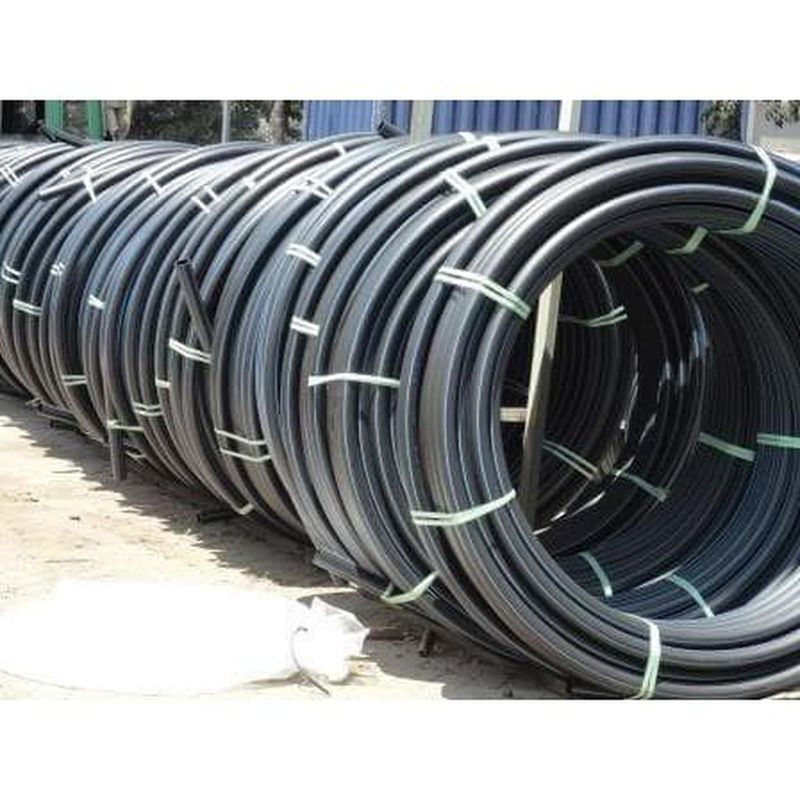 Pipa HDPE 20 mm SDR 11