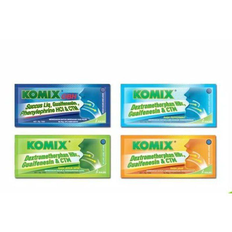 komix