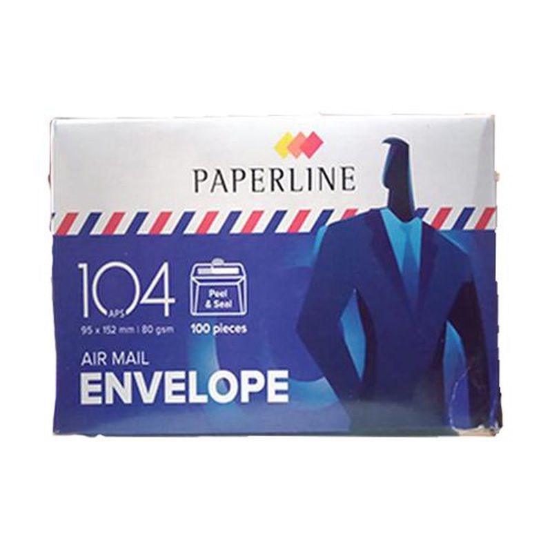 Amplop Paperline 95 x 152 cm