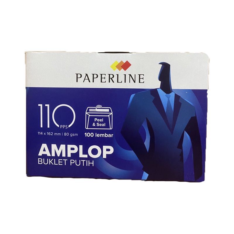 Amplop Paperline 114x162 cm