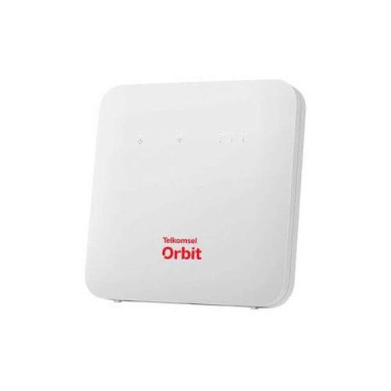 Huawei B312 Modem Router Wifi Telkomsel Orbit Star 2 150gb