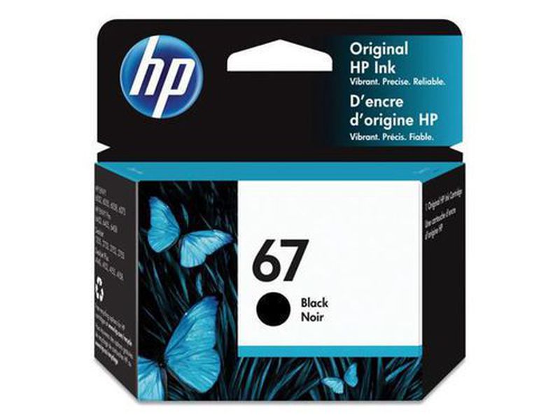 Tinta/Toner Printer HP Laserjet