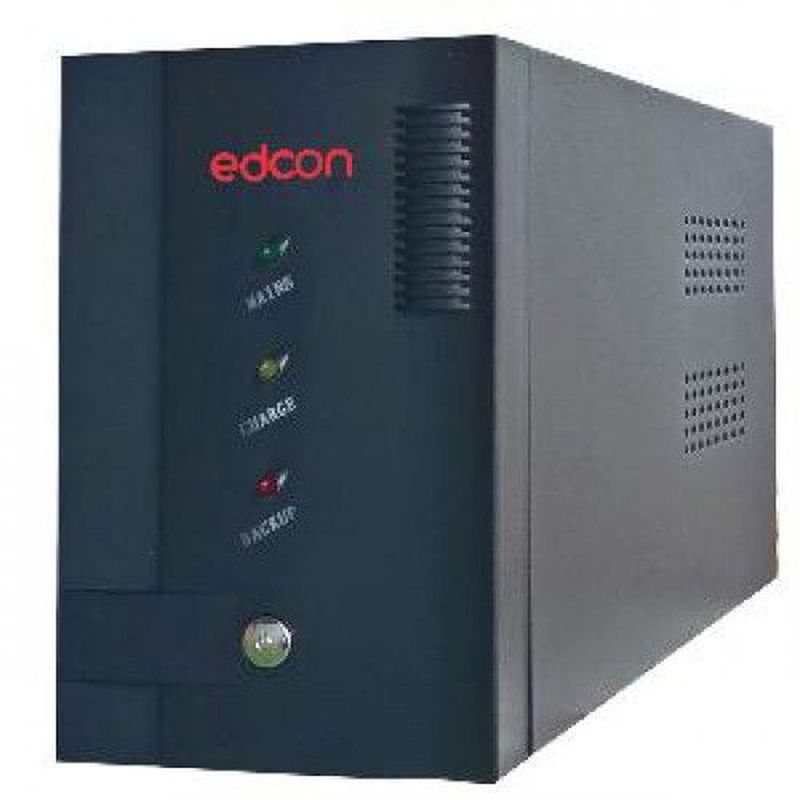 EDCON UPS 1500VA EP1500