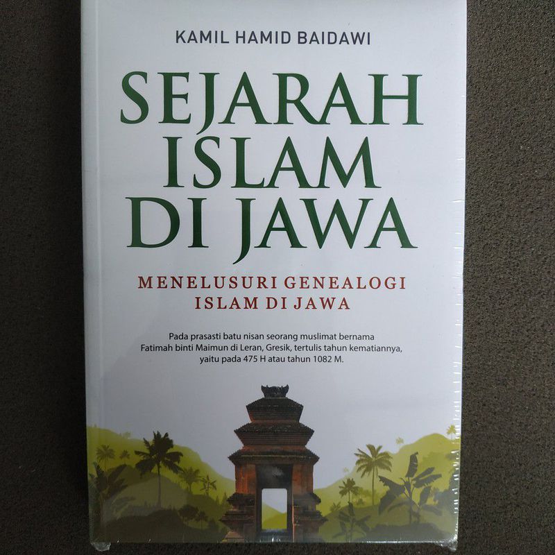 SEJARAH ISLAM DI JAWA