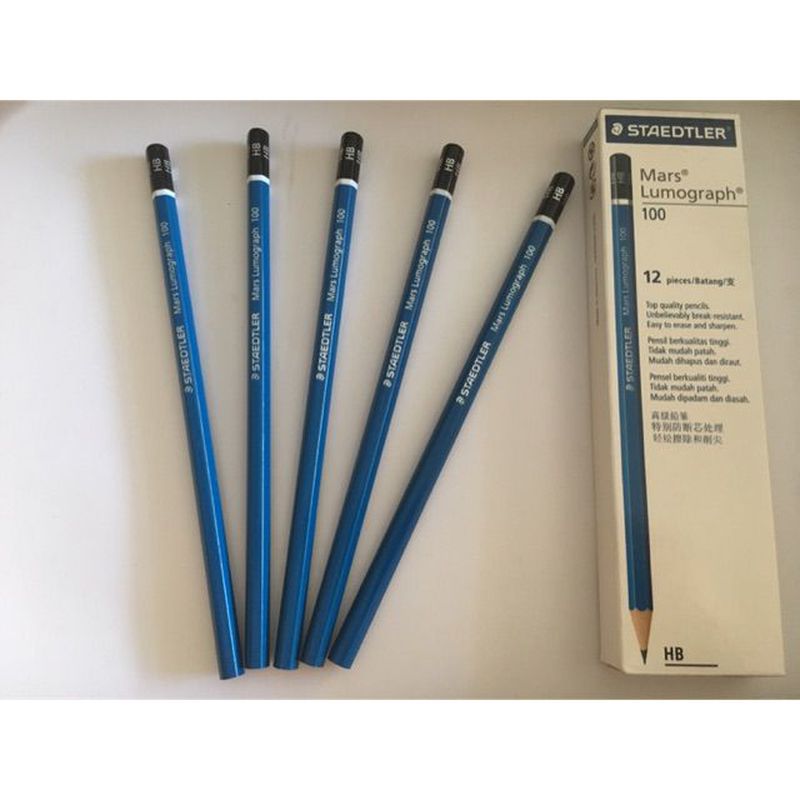 PENSIL STAEDTLER HB