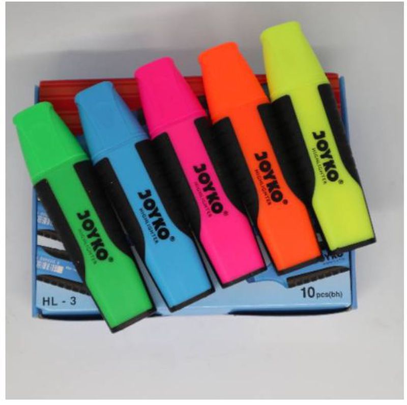 STABILO JOYKO BESAR - Hijau