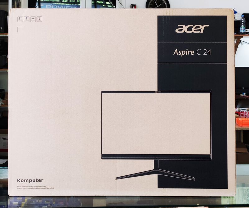 ACER AIO C24-1650
