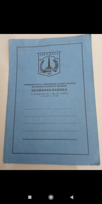 MAP DINAS BERLOGO