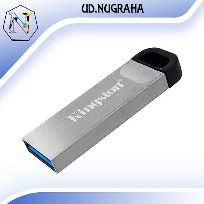 Flashdisk Kingston 32GB USB 3.2 Kyson DTKN/32GB
