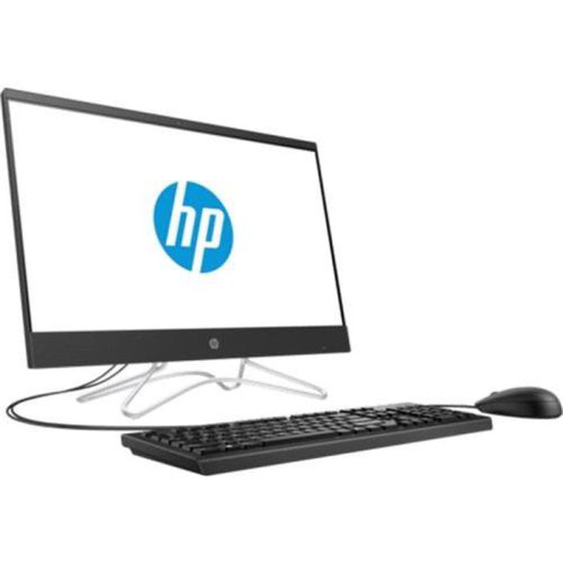 HP 200 Pro G4 (Core i5-10210U, 8GB, 1TB, Win 10 Pro, 21.5 Inch) AIO ...