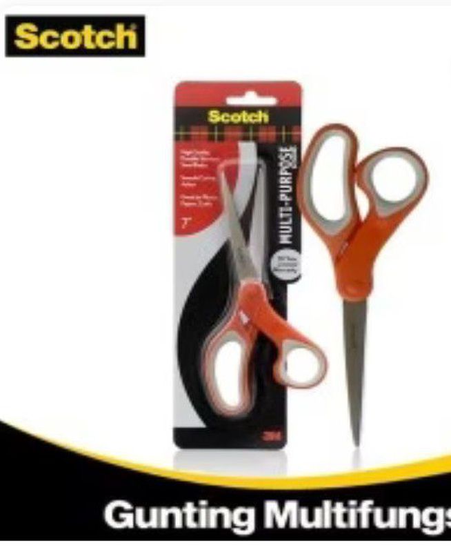 Gunting Besar (Scotch)