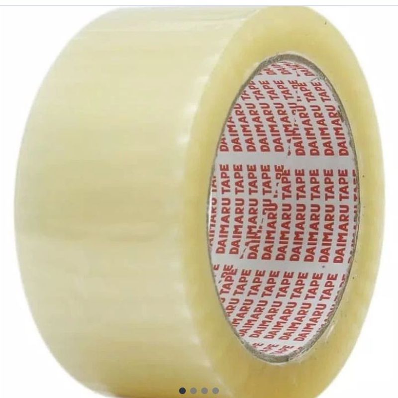 isolasi bening besar