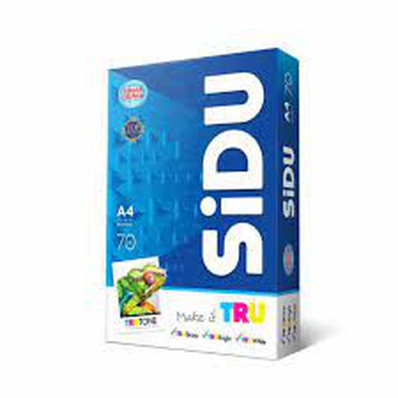 sidu 4A 75 gram