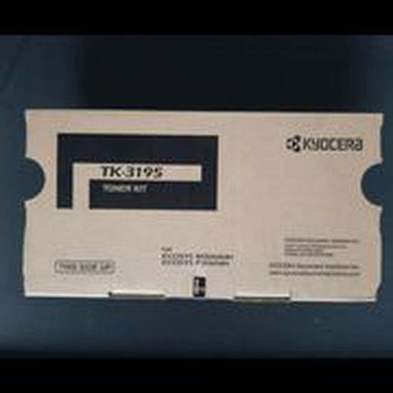Toner original kyocera m3660idn tk3195