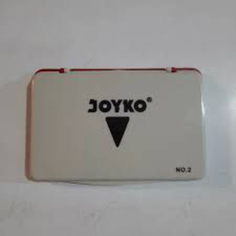 BANTALAN STEMPEL BESAR NO.2 JOYKO P