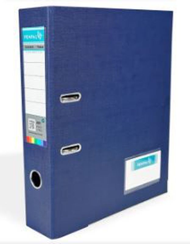 Ordner 401 Folio - Hitam