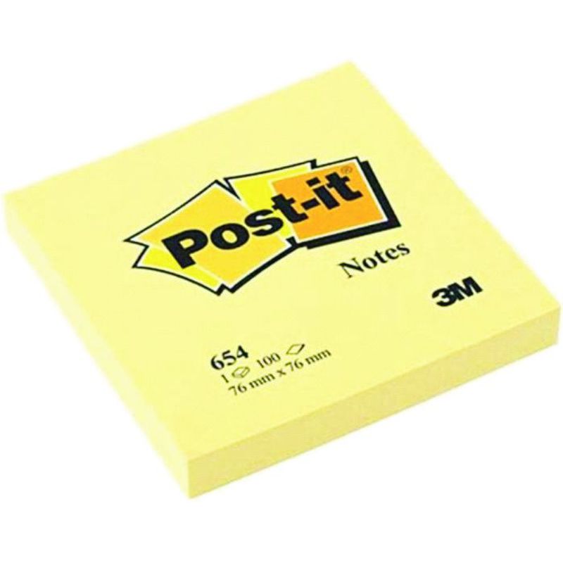 Post It (set)