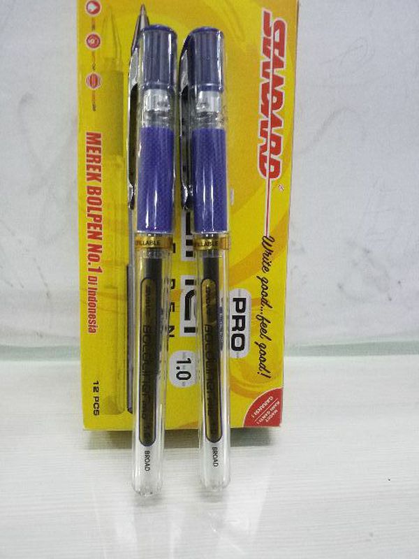 Bolpoint Boldliner Pro 1,0 Standard Blue