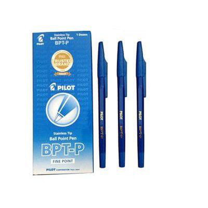 Ball Point Pen Pilot BPT-P