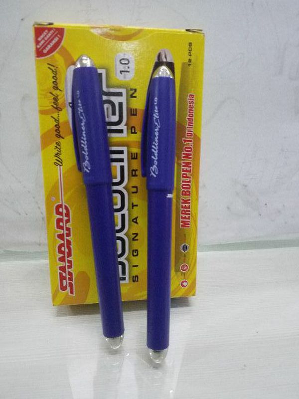 Bolpoint Boldliner Elite 1,0 Standard