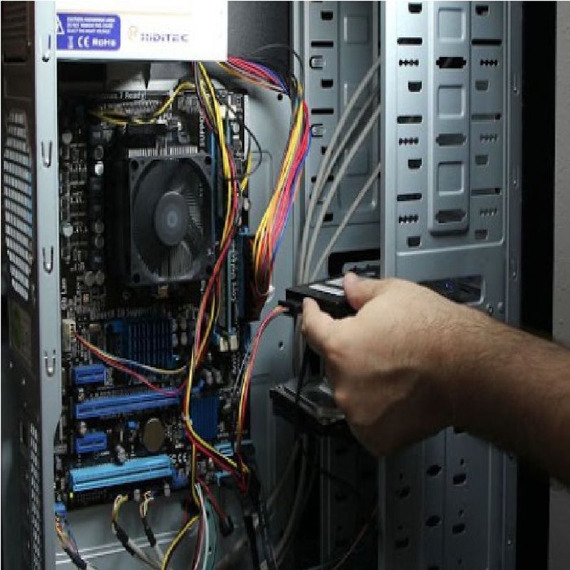 JASA PEMELIHARAAN KOMPUTER