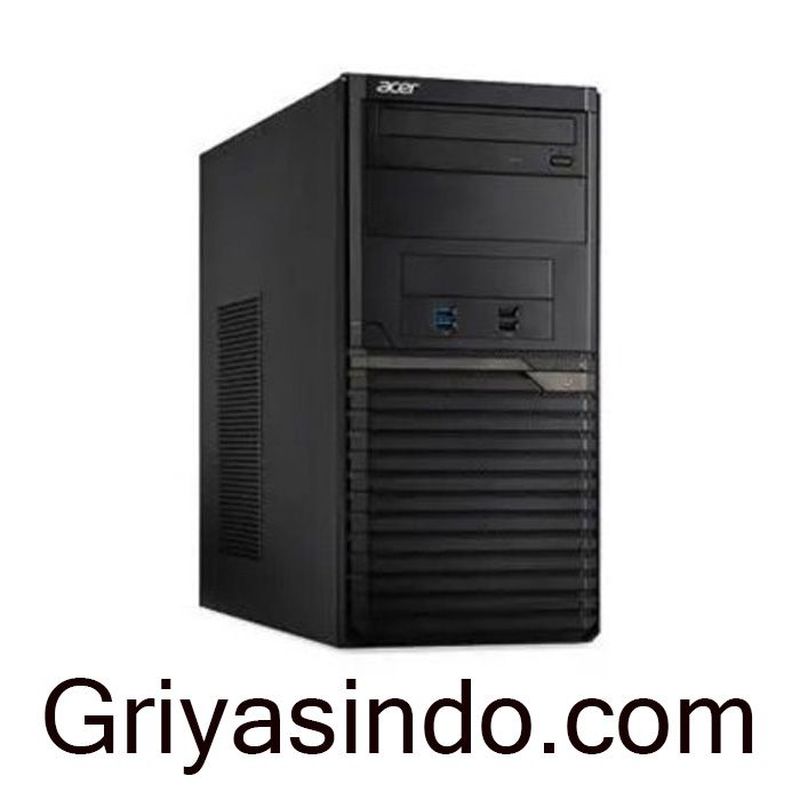 Server ACER Altos T110 F5 (Intel Xeon E2124, 8GB, 1TB)