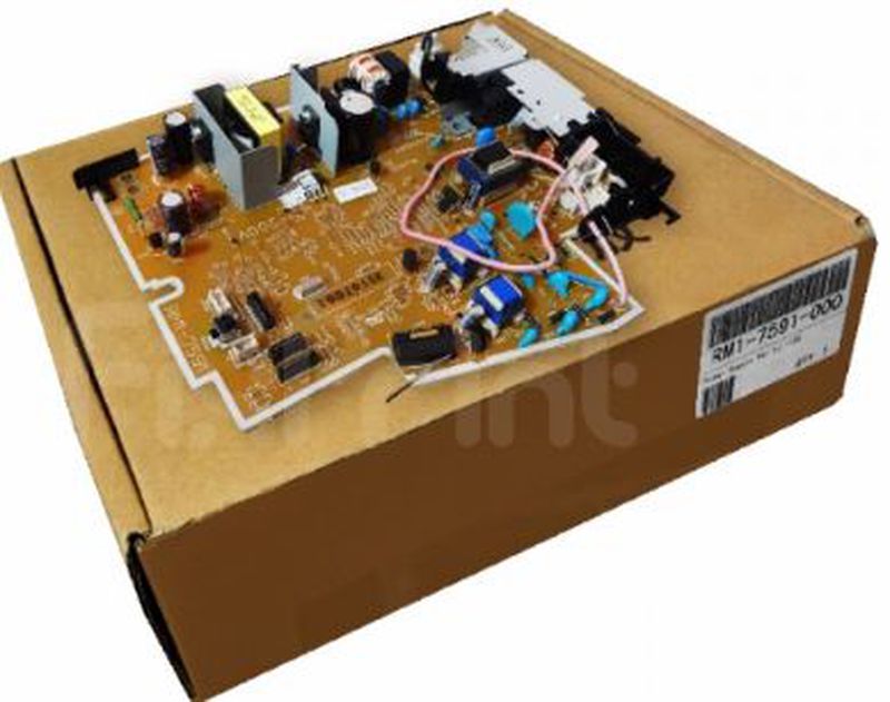 Power Supply HP Laserjet