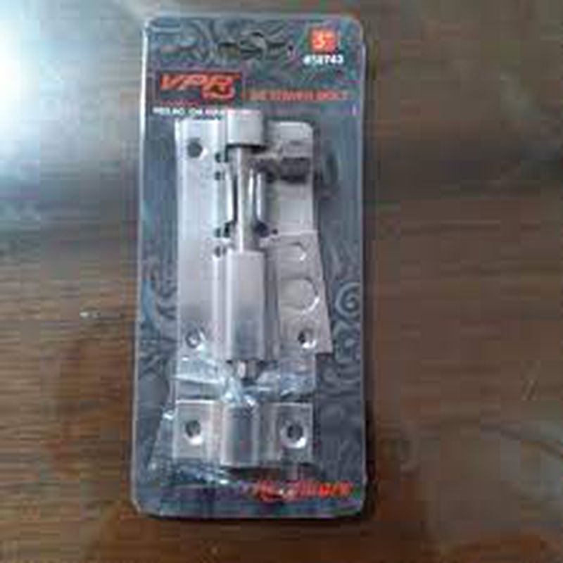 Kancing Pintu Grendel VPR ukuran 3"