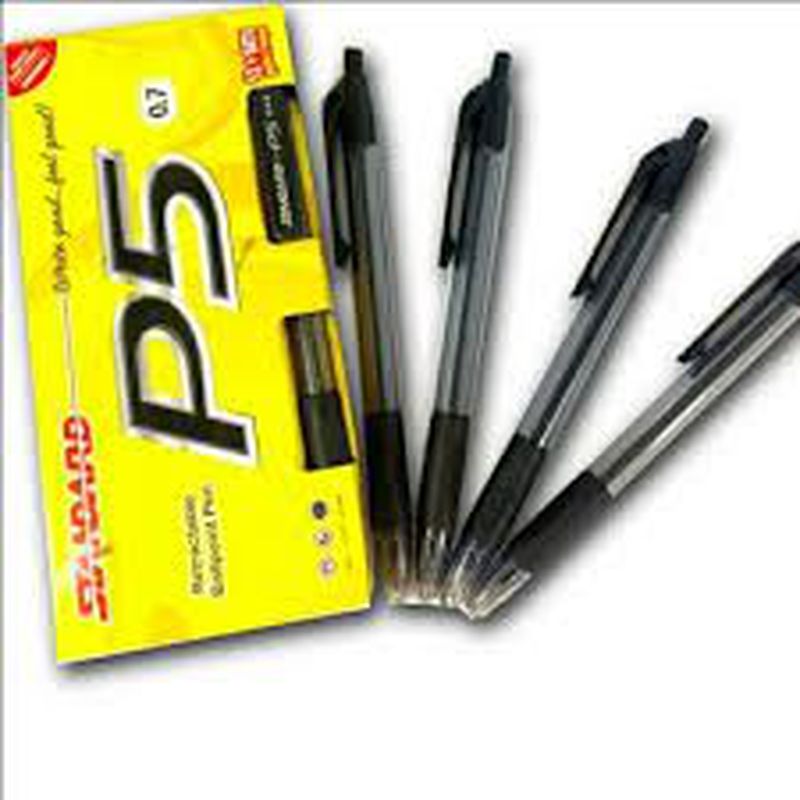 Ballpoint Standard P5