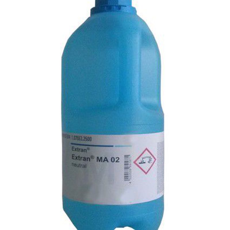 Extran MA 02 (107553)
