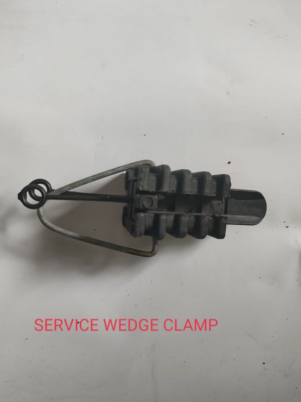 Service Wedge Clamp