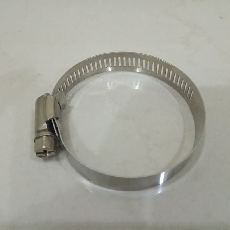 KLEM SELANG 2.1 MM