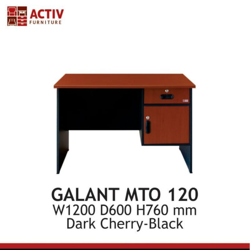 Active Galant MTO 120