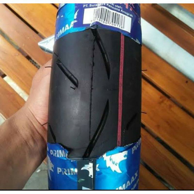 Ban Primax 100/80-17